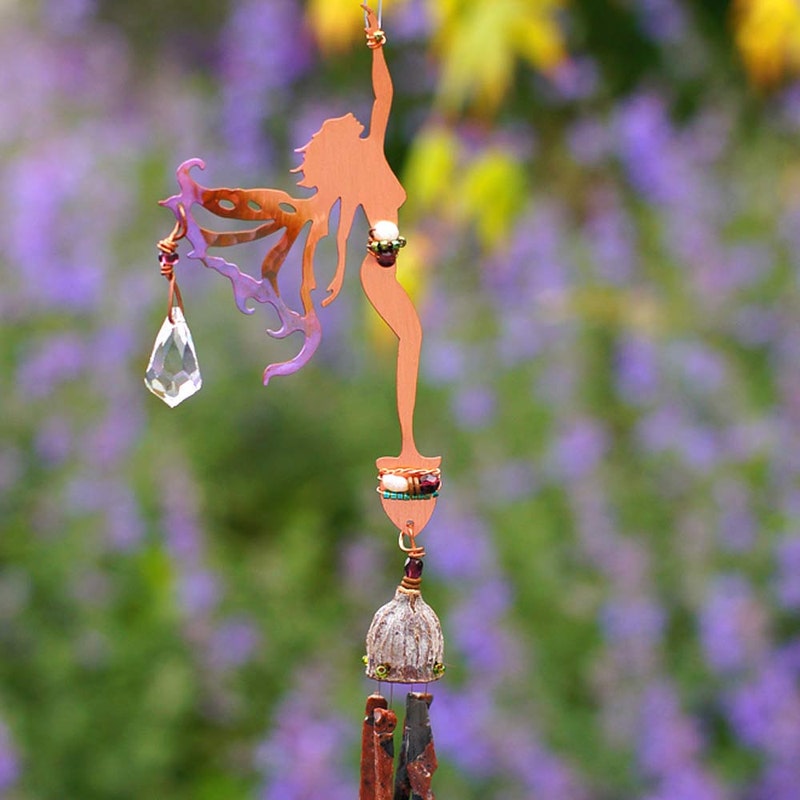 copperfairies - Etsy