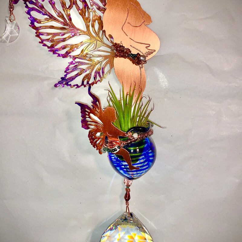 copperfairies - Etsy