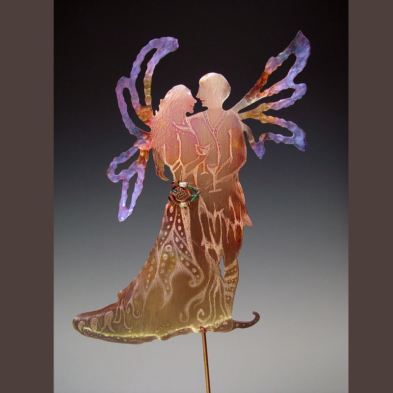 copperfairies - Etsy