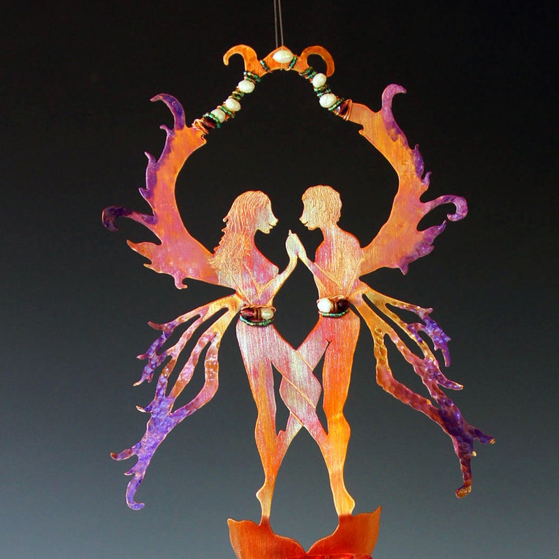 copperfairies - Etsy
