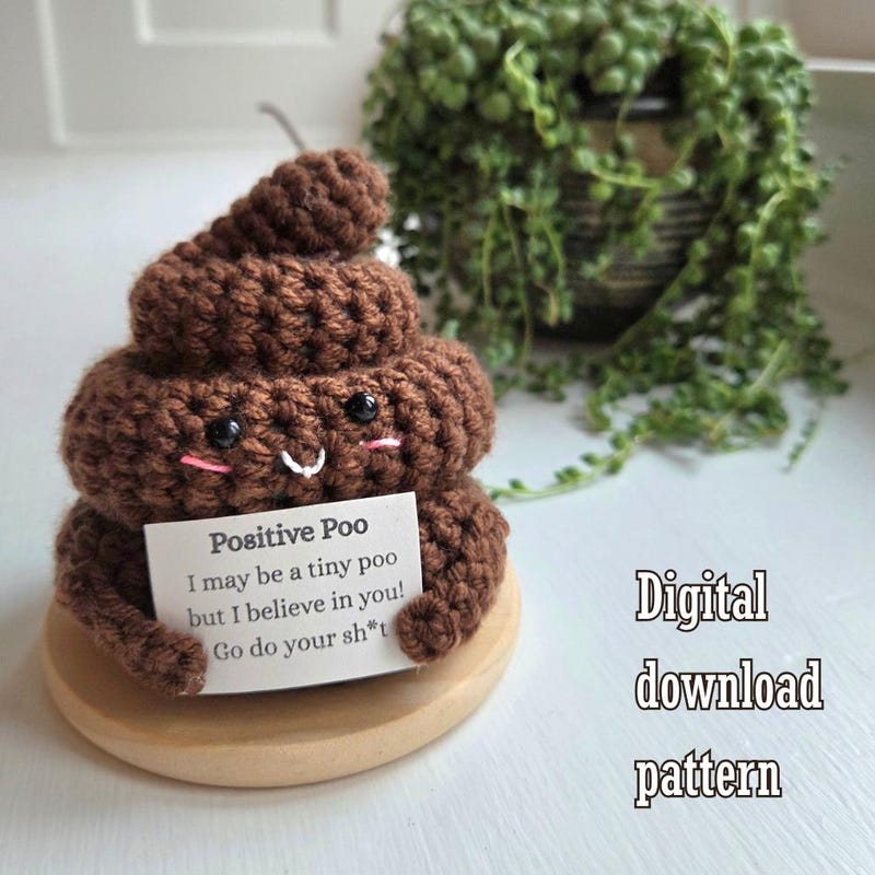 Pooping in a Dumpster - Etsy