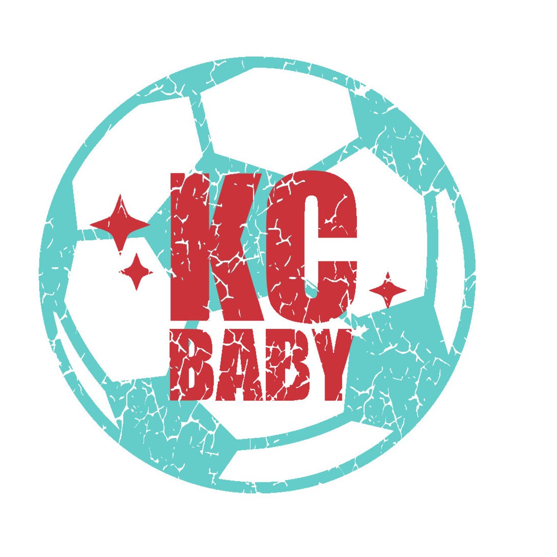 KC Baby, Soccer, Current, SVG File, PNG, Cut File - Etsy