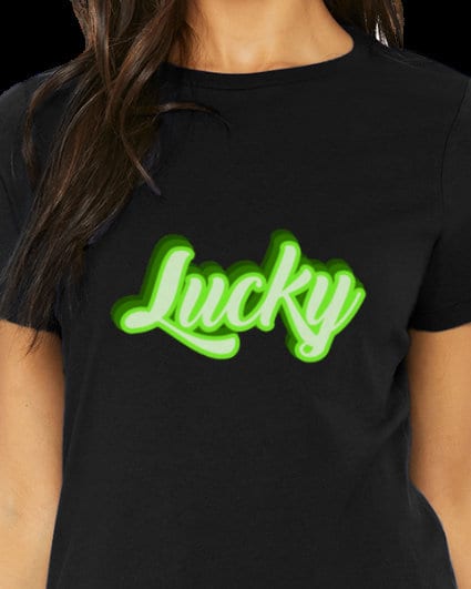 Lucky Bundle, SVG, PNG Digital Files - Etsy