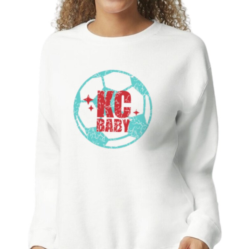 KC Baby, Soccer, Current, SVG File, PNG, Cut File - Etsy