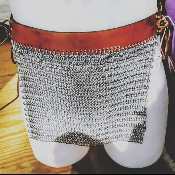 Loin Cloth - Etsy