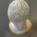 Adult Costume Armor Knight's Coif - Etsy