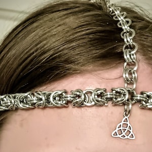 CelestialChainmail - Etsy