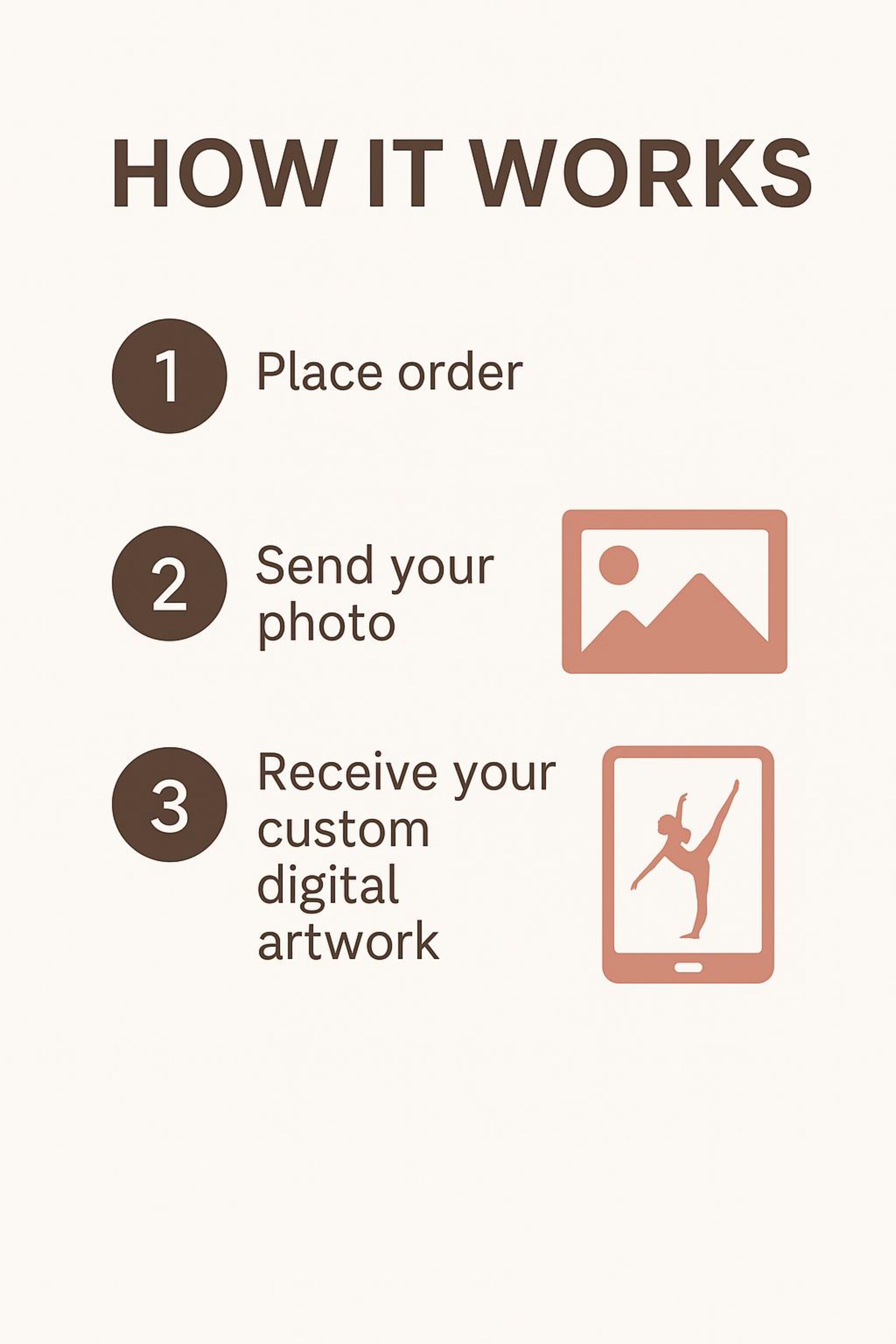 Custom Dancer Phone Wallpaper | 2 Dancers | Personalized Digital Dance ...