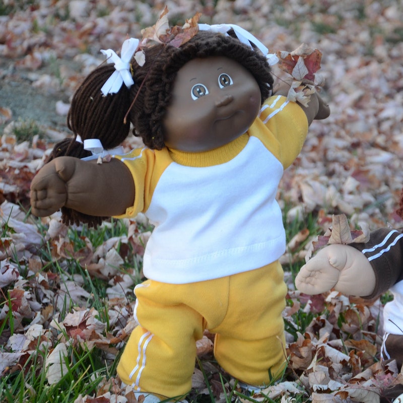 Cabbage Patch Girls - Etsy