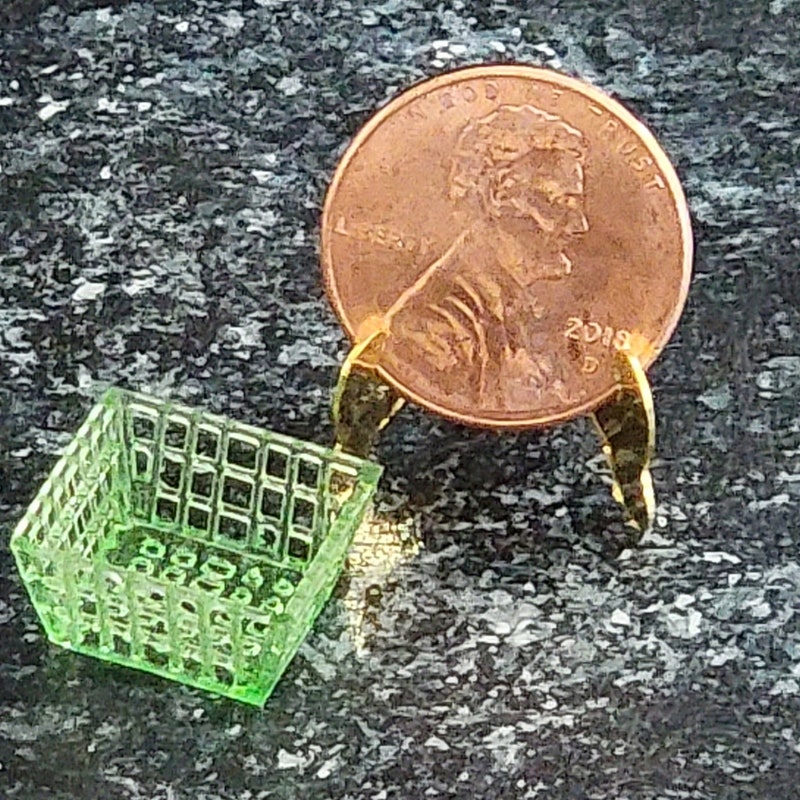 Realistic Miniatures - Etsy