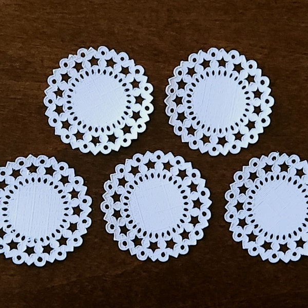 Paper Doilies - Etsy