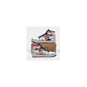 Sukuna Sneakers Jjks Anime Shoes New Version - Etsy