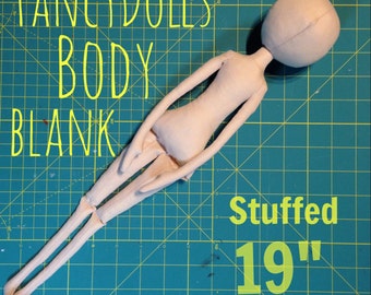 Doll Body | Etsy