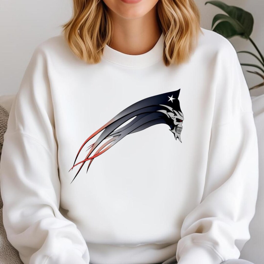 New England Patriots PNG, Patriots Mascot Digital Art, Patriots Fan ...
