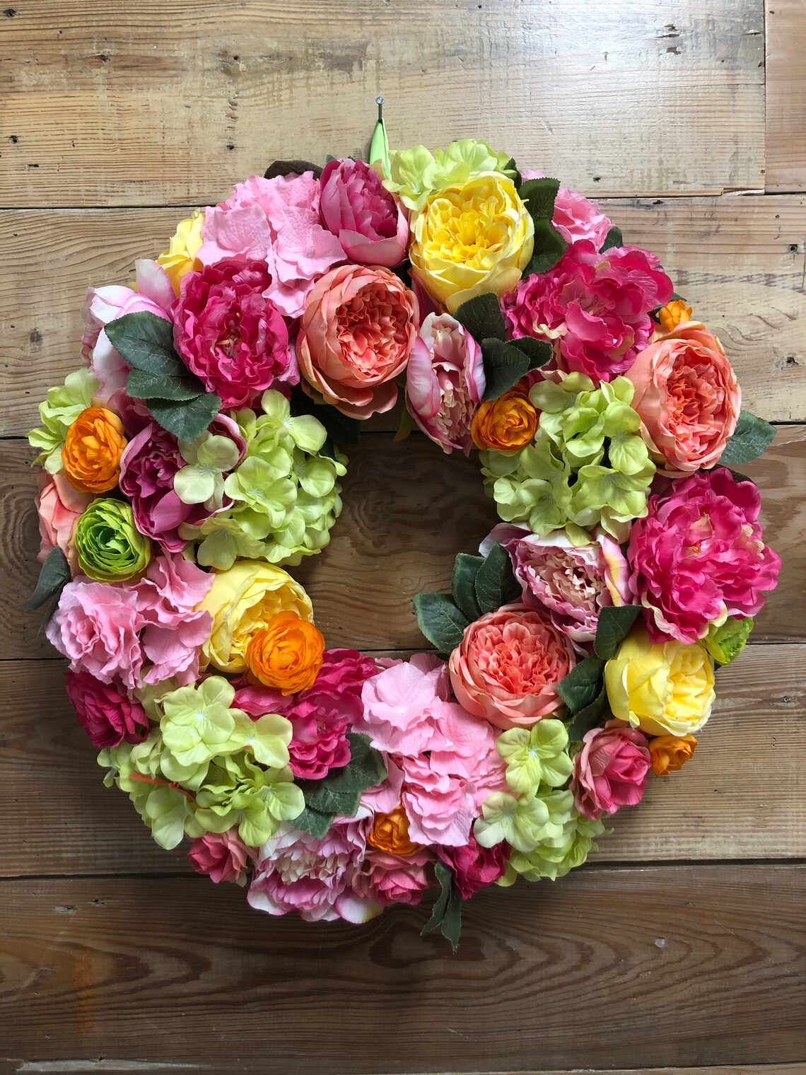 Summer Wreath Spring Wreath Summer Wreaths Spring Wreaths | Etsy