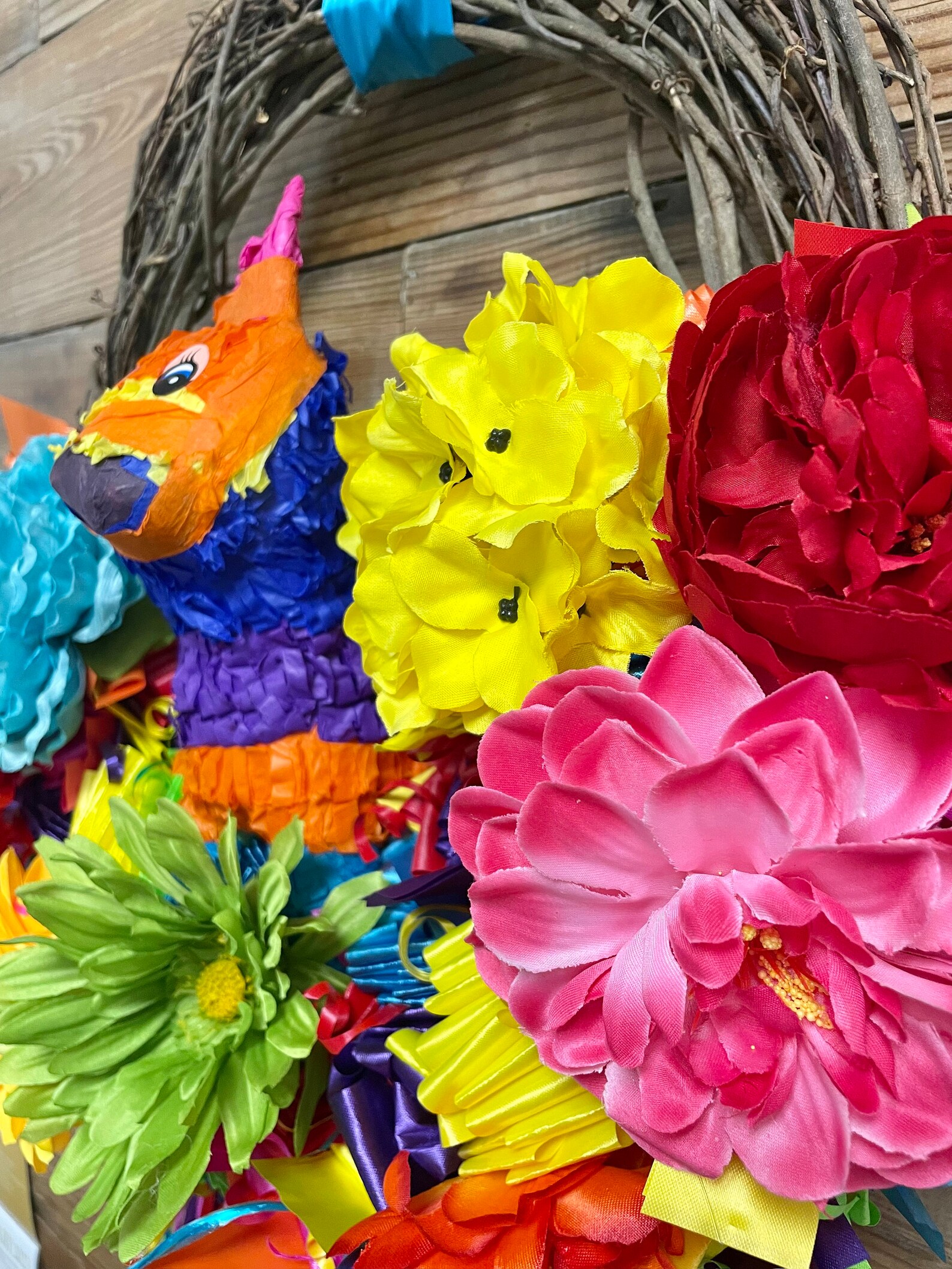 Sweet Caitlin Pinata Fiesta - Etsy