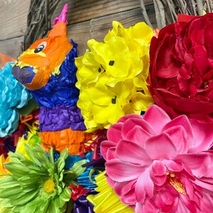 Sweet Caitlin Pinata Fiesta - Etsy