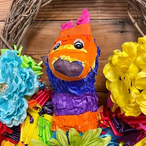 Sweet Caitlin Pinata Fiesta - Etsy