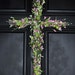 Floral Cross - Etsy