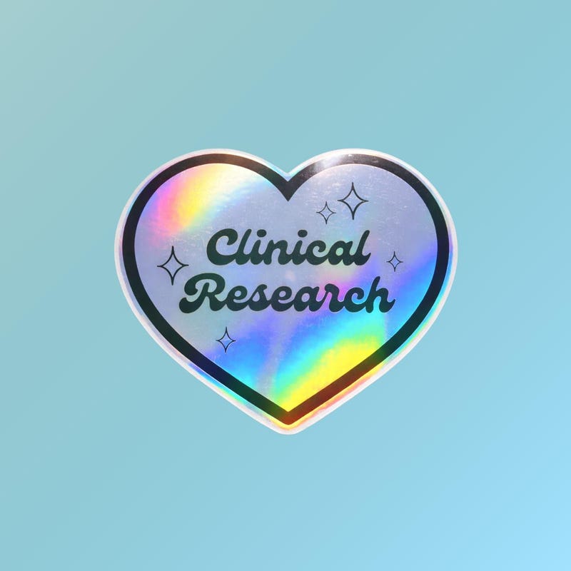 Heart Monitor Stickers - Etsy