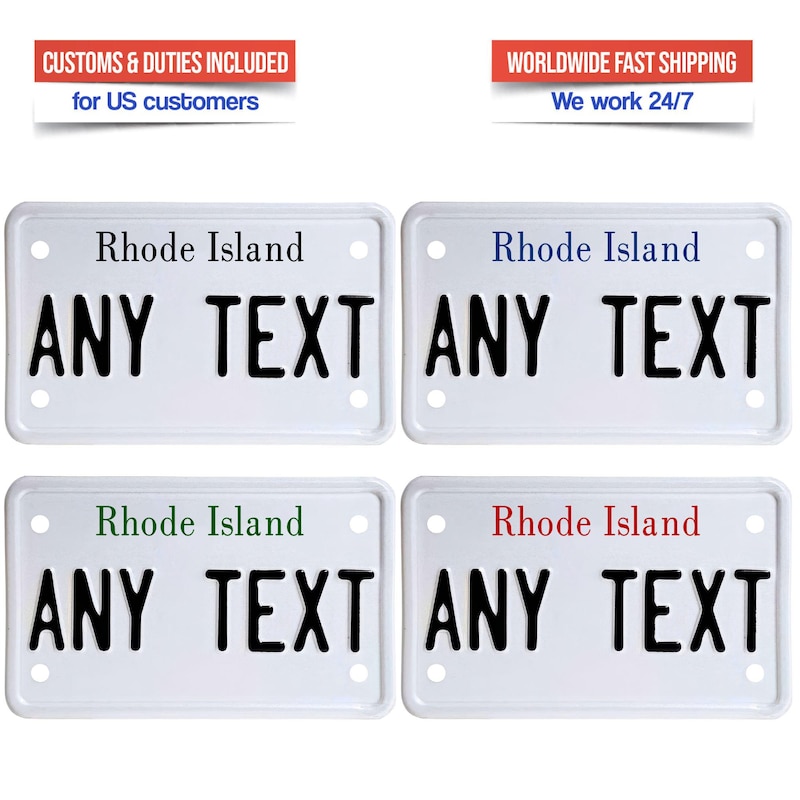 Rhode Island Novelty - Etsy