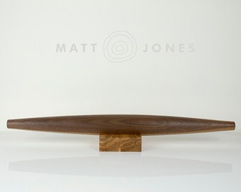 Rolling Pin Stand - Etsy