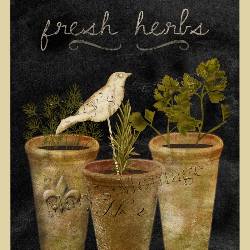 8x10 Folk Frame - Etsy