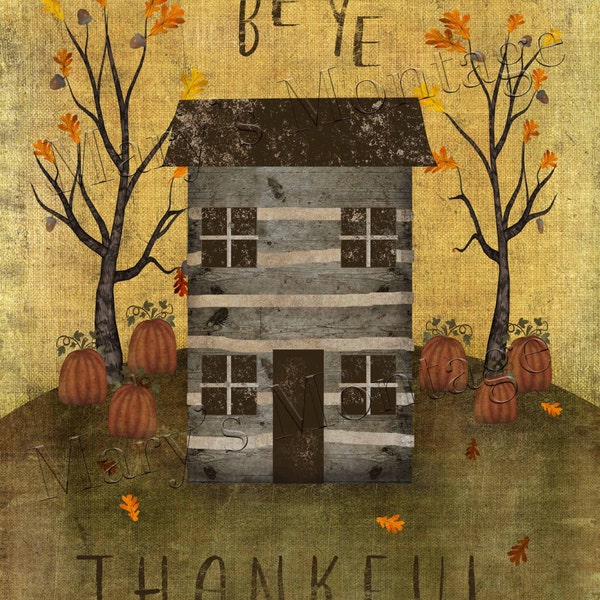 Primitive Graphics - Etsy