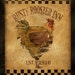 Rusty Rooster Inn, 8x10 Printable Download - Etsy
