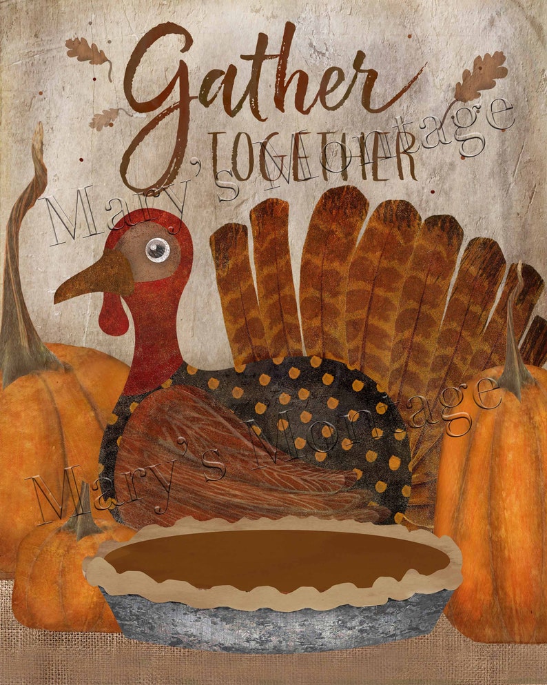 Gather Together Thanksgiving Graphics. 8x10 Printable | Etsy Gather Together Thanksgiving Graphics. 8x10 Printable | Etsy