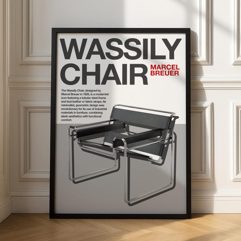 Art Chair Design - Etsy UK