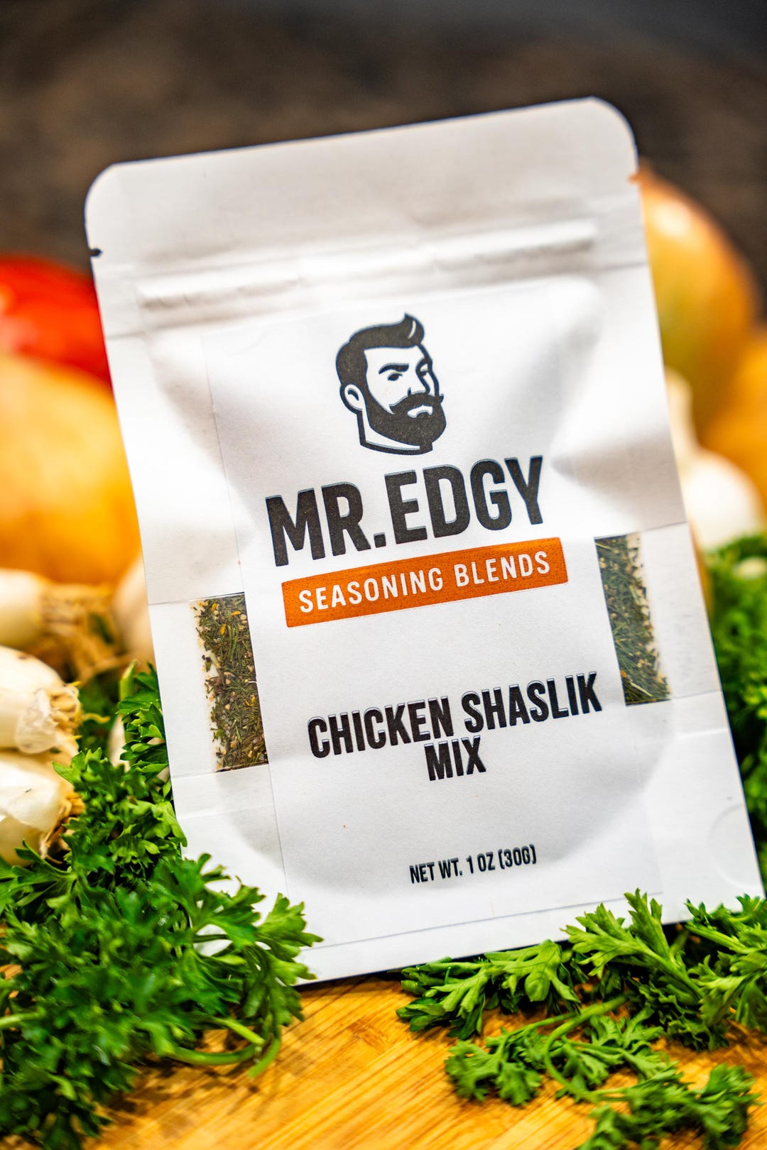 Chicken Shish Kabob (shashlik) Seasoning Mix - Etsy