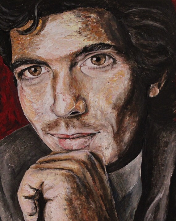 8 X 10 Giclee Print John F. Kennedy Jr. JFK JR - Etsy