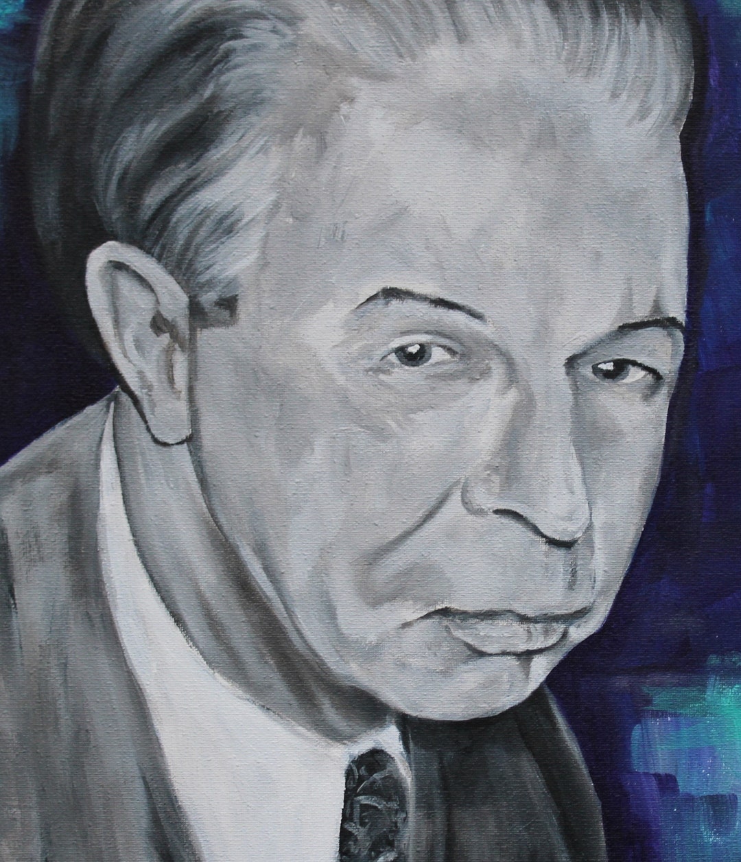 8 X 10 Giclee Print Royal Raymond Rife - Etsy