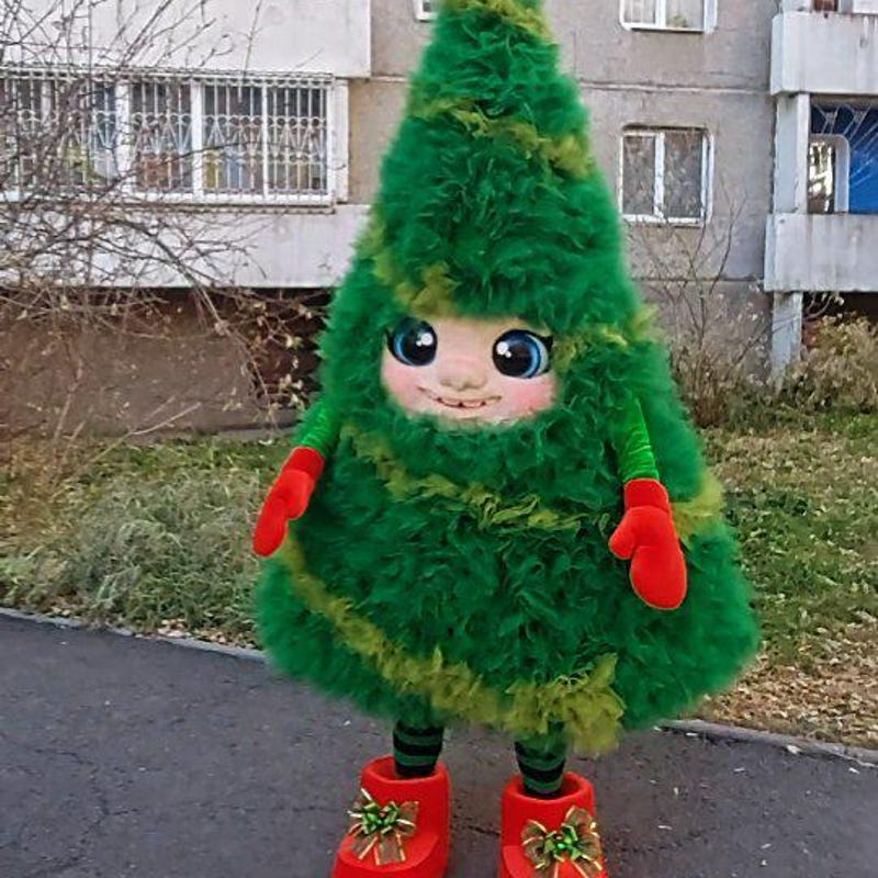 Tree Costume - Etsy