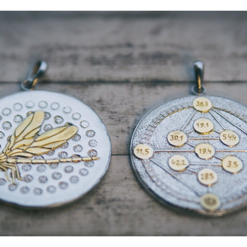 Genes - Etsy
