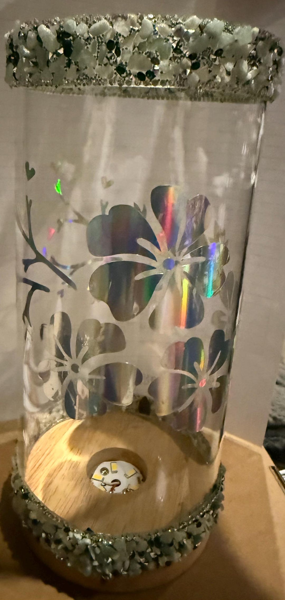 Handmade Table Lamps - Etsy