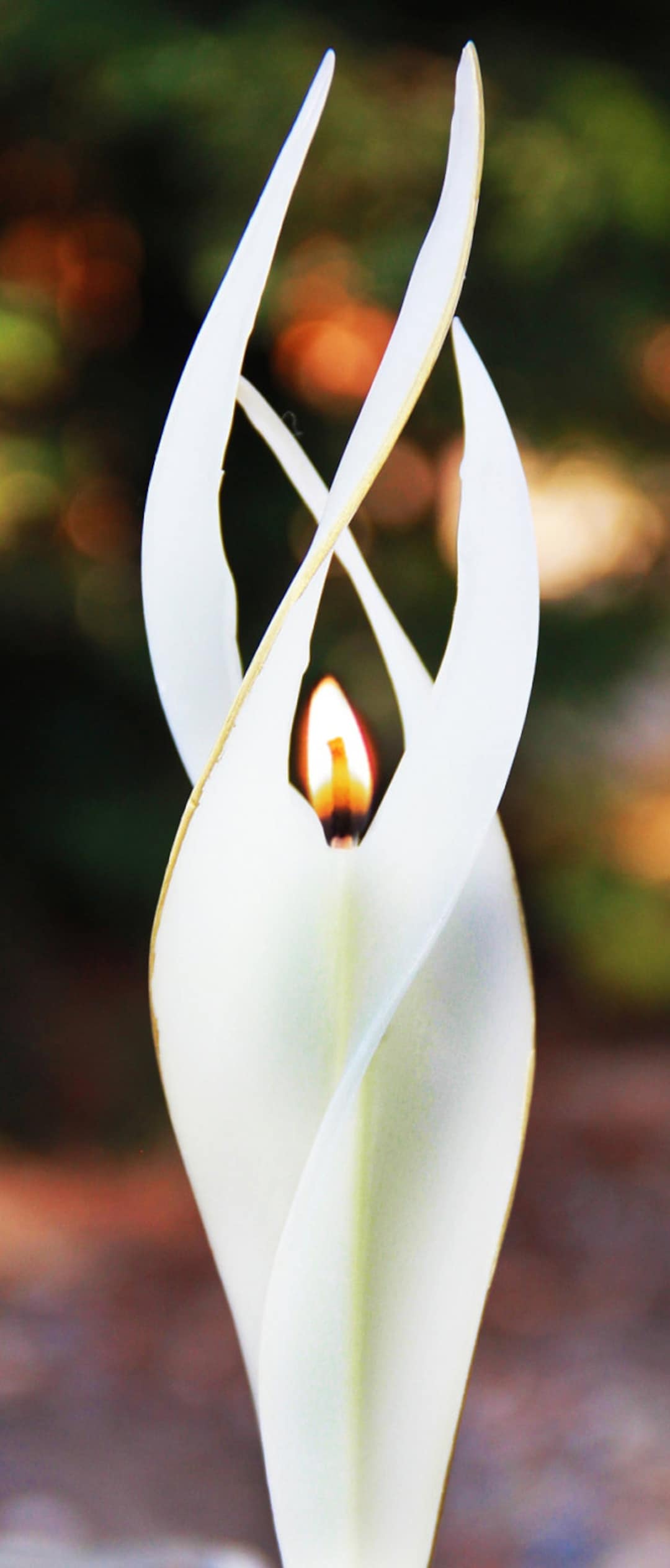 Wedding Centerpiece, Unity Candle, Wedding Candles, Wedding Decoration ...