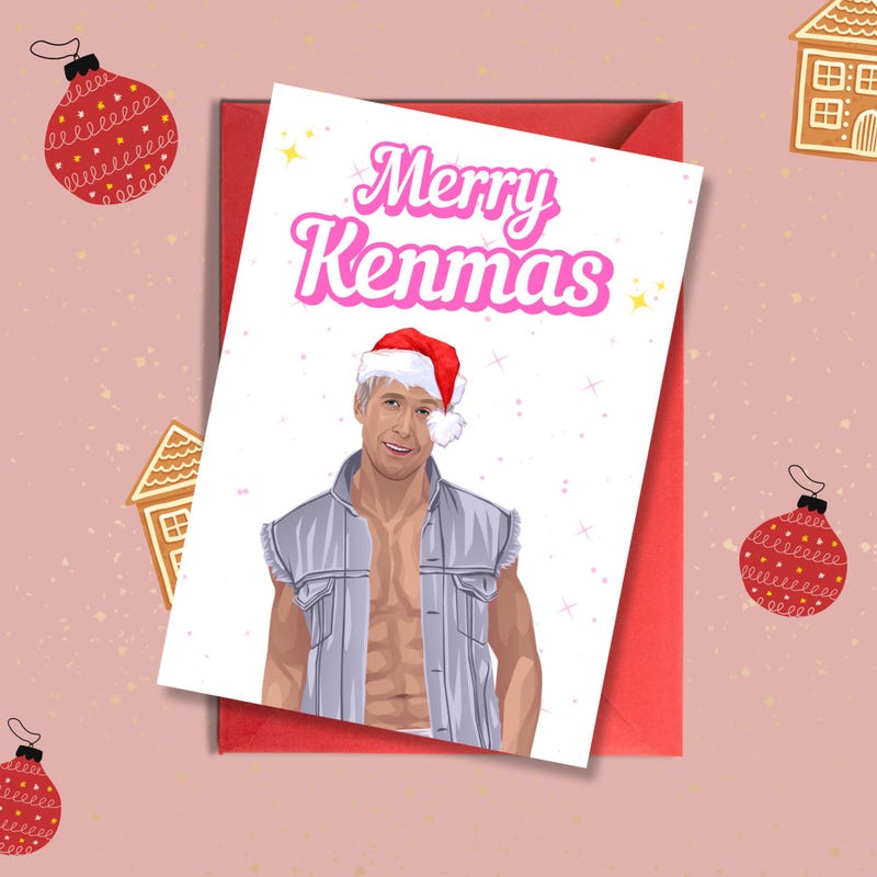 Funky Pigeon Cards - Etsy UK