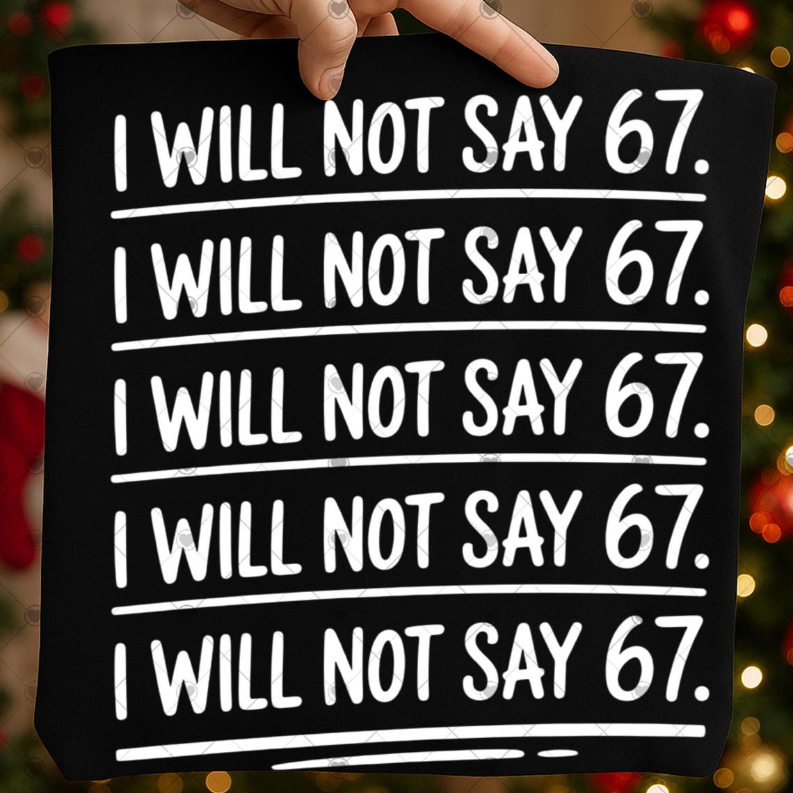 67 Joke PNG, Funny Gen Alpha Classroom Teacher Humor (digital Download ...