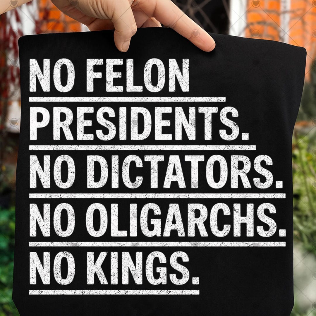 No Felon Presidents, Protest Quote Design (PNG Digital Download) - Etsy