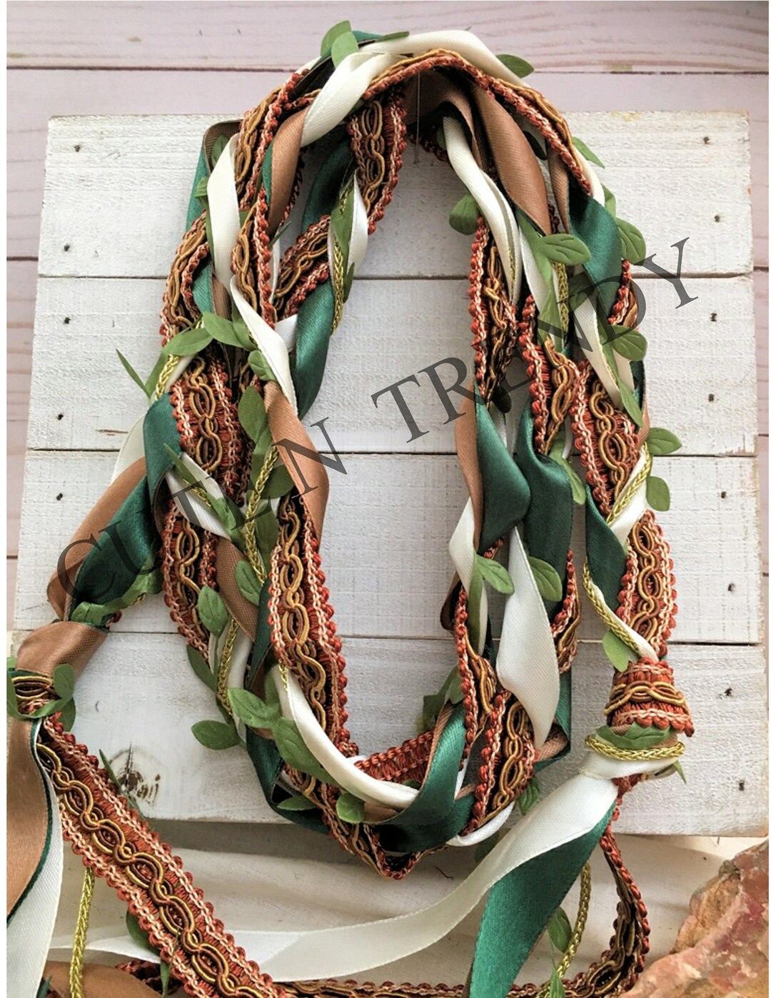 Handfasting Medieval Wedding Unity Cord - Etsy