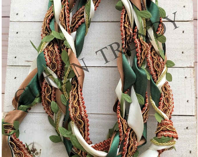 Handfasting Medieval Wedding Unity Cord - Etsy