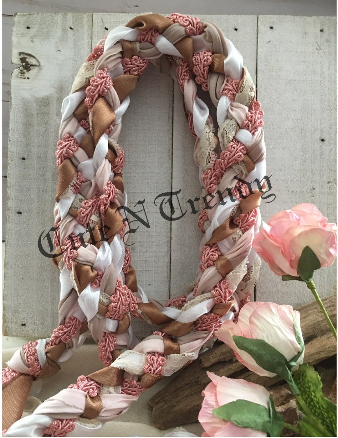 Handfasting Cord Celtic Knot Wedding Ceremony Unity Cord - Etsy