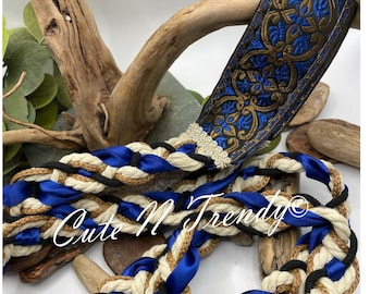 Handfasting Cord Celtic Wedding Unity Cord - Etsy