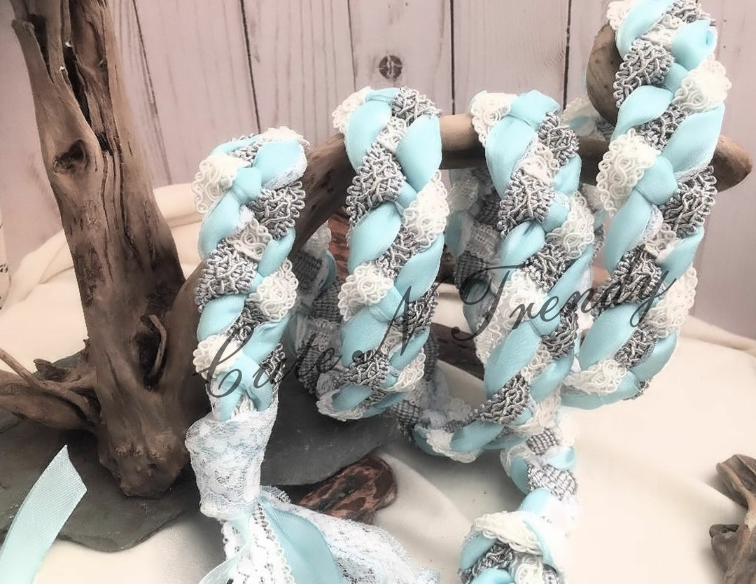 Handfasting Cord Celtic Knot Wedding Ceremony Unity Cord - Etsy