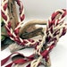 Handfasting Cord Wedding Ceremony Unity Cord - Etsy