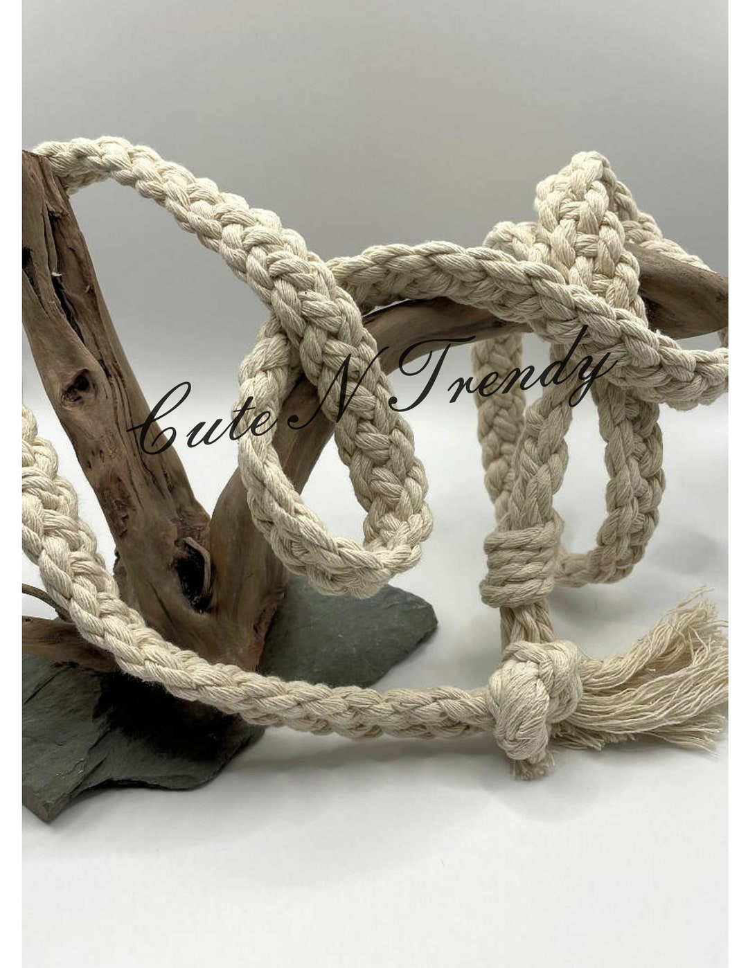 Handfasting Celtic Knot Cord Wedding Ceremony Unity Cord 100% Cotton - Etsy