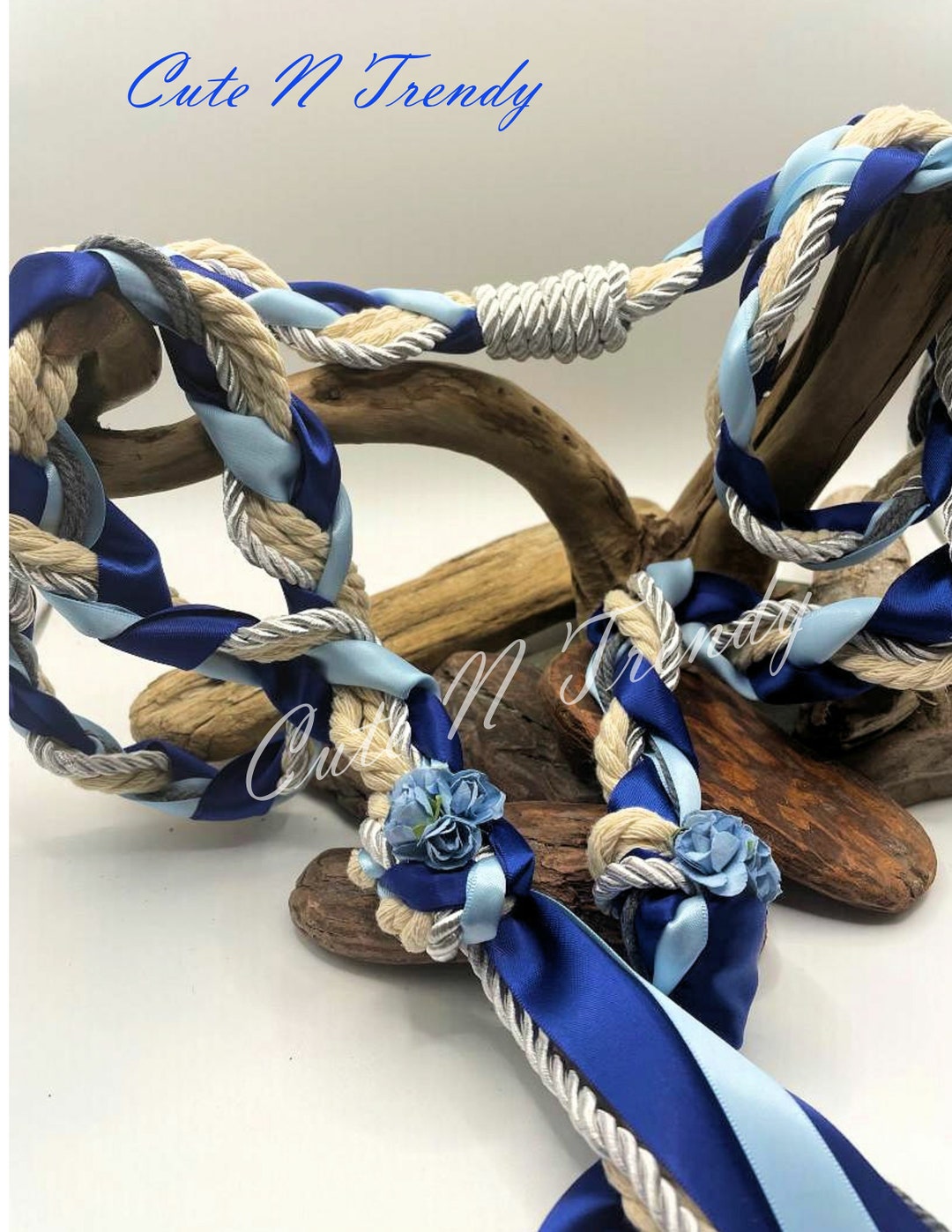 High-end Handfasting Cord Wedding Ceremony Unity Cord - Etsy