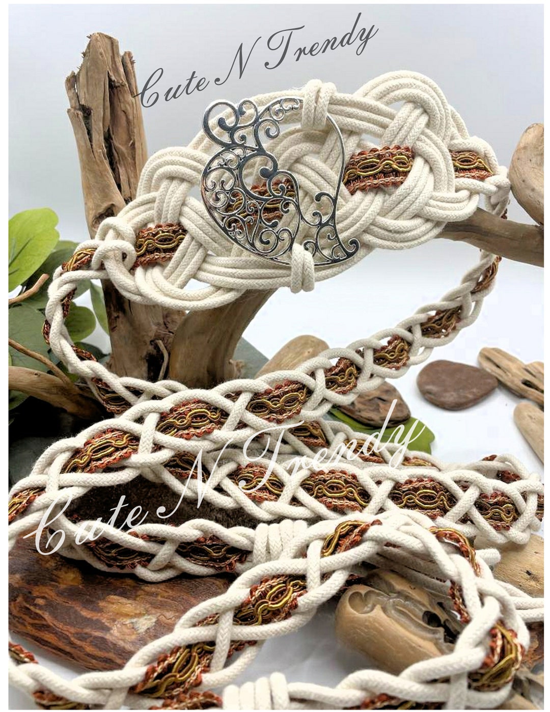 Handfasting Cord Celtic Wedding Unity Cord - Etsy